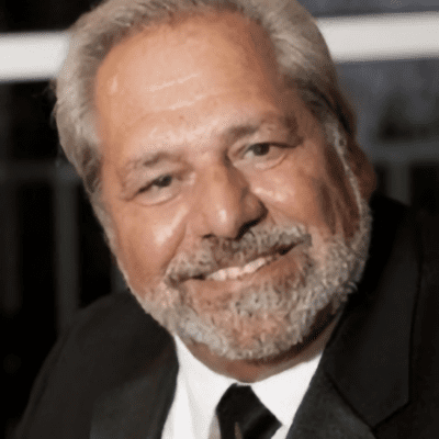 Barry Franzino Bio - Military Heritage Museum