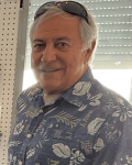 Gary Harrell Bio - Military Heritage Museum